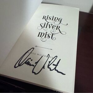 Olivia Wildenstein | Other | The Lost Clan Series Olivia Wildenstein ...